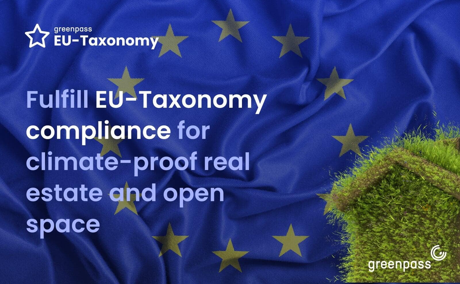 greenpass EU Taxonomy